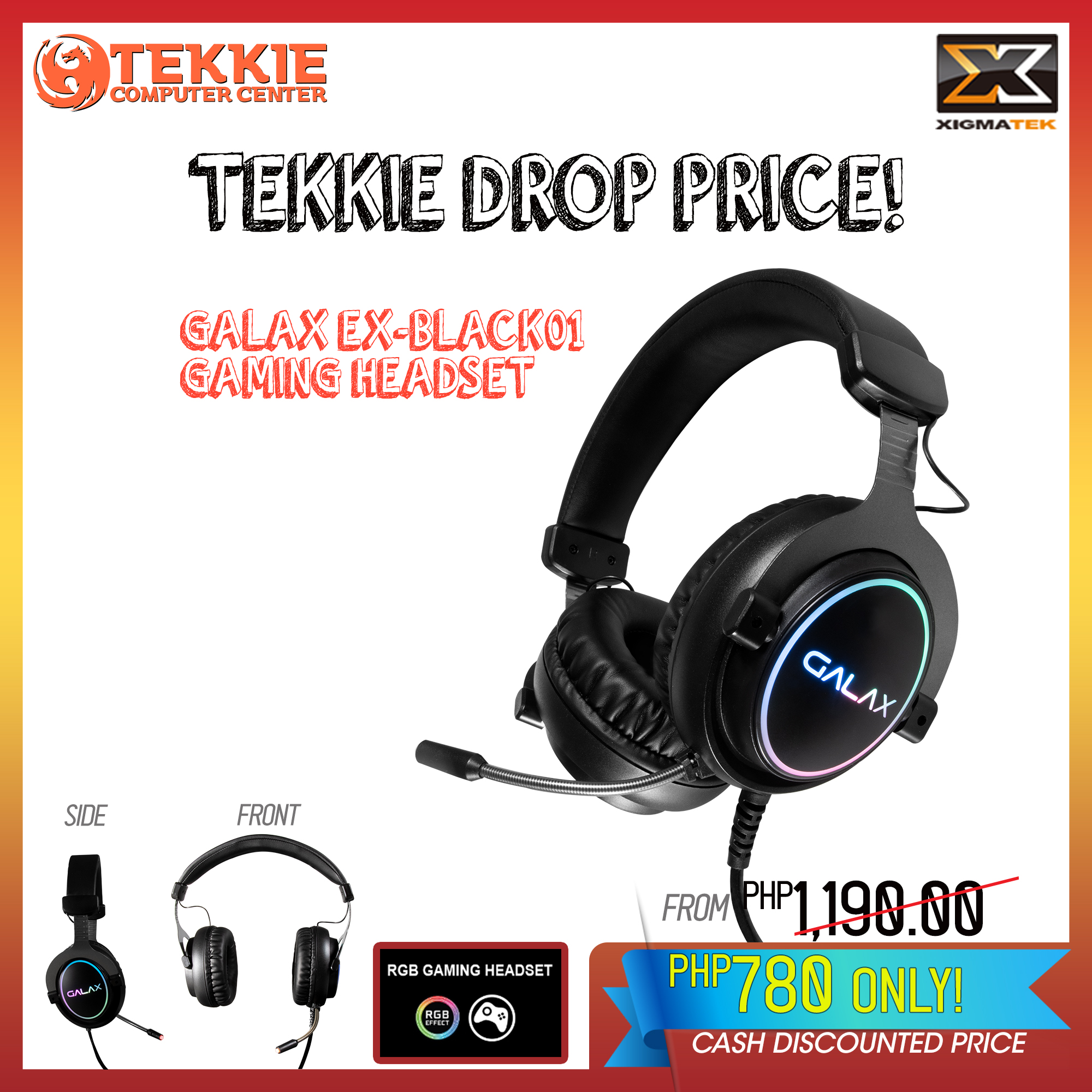 Tekkie Computer Center